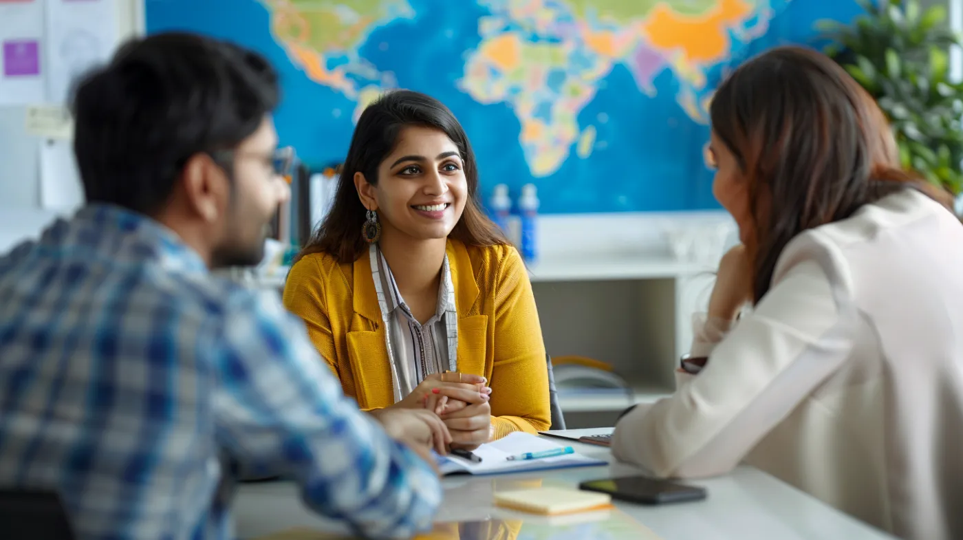 Eduaccess Overseas